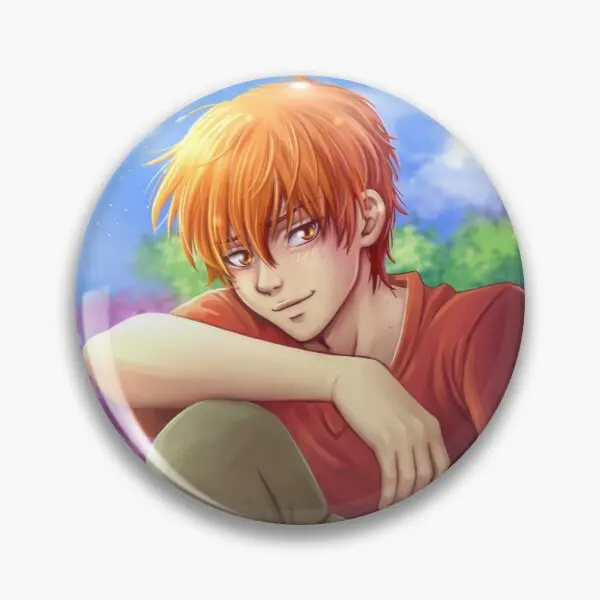 Kyo Fruits Basket Cat