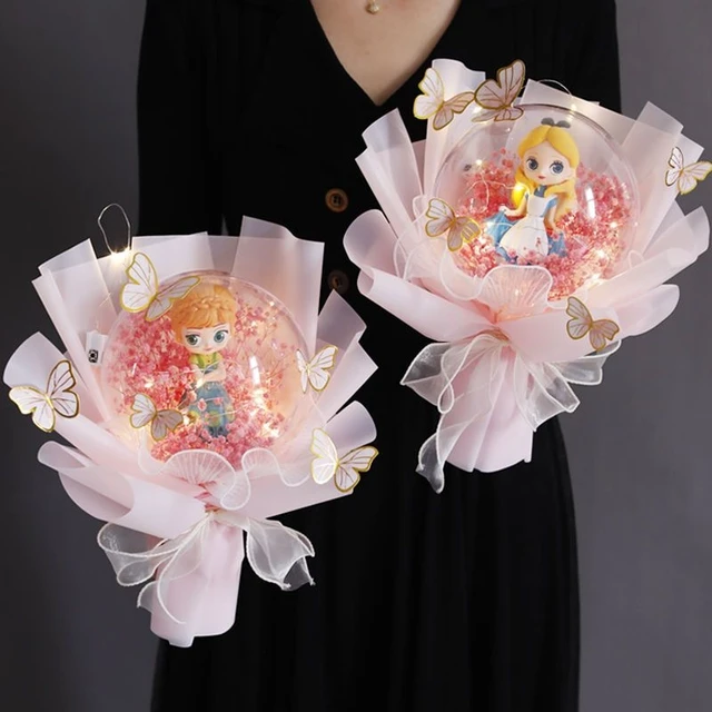 Disney Frozen Flower