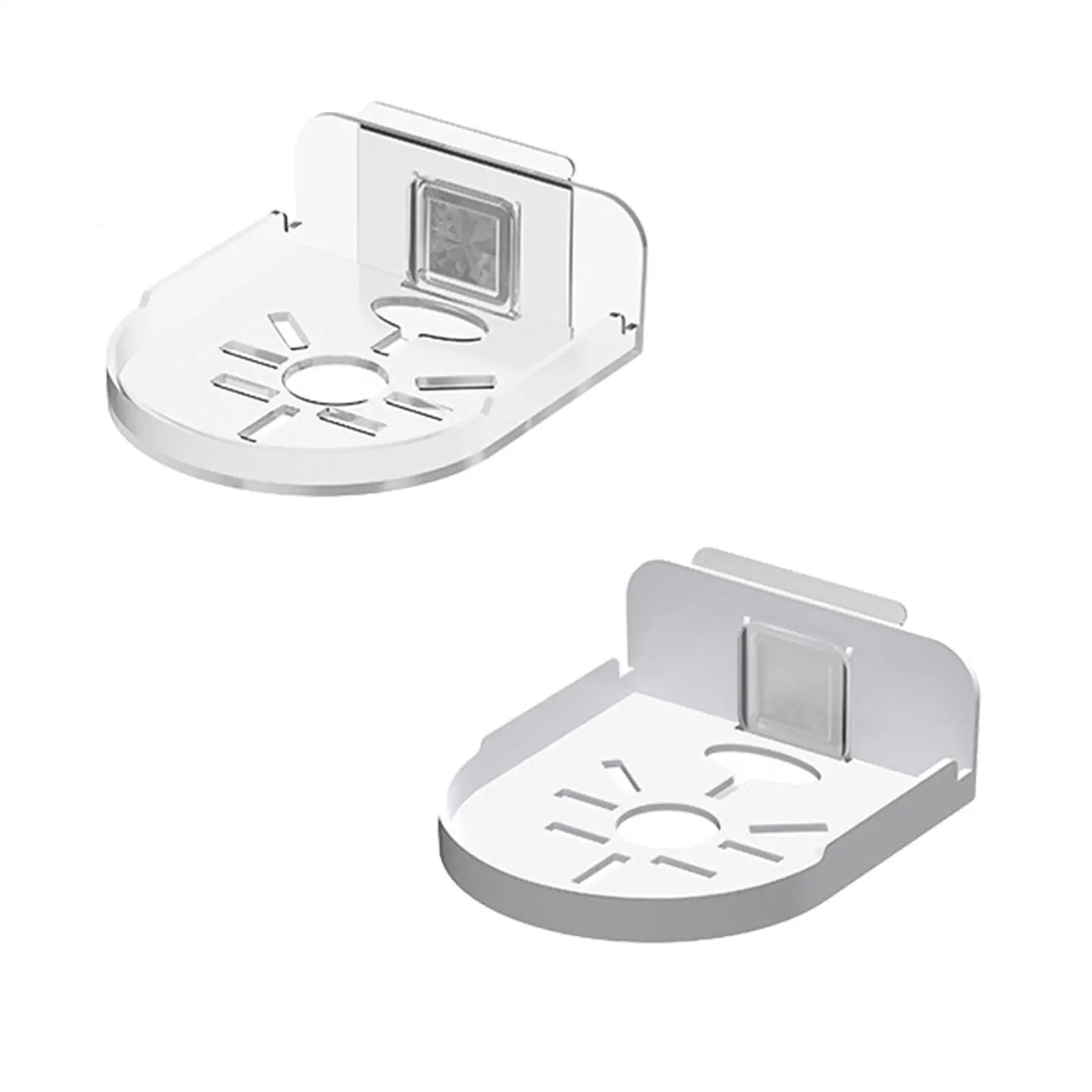 Acrylic-Wall-Floating-Shelf-Mini-Shelf-Cameras-Floating-Stand-Shelf ...