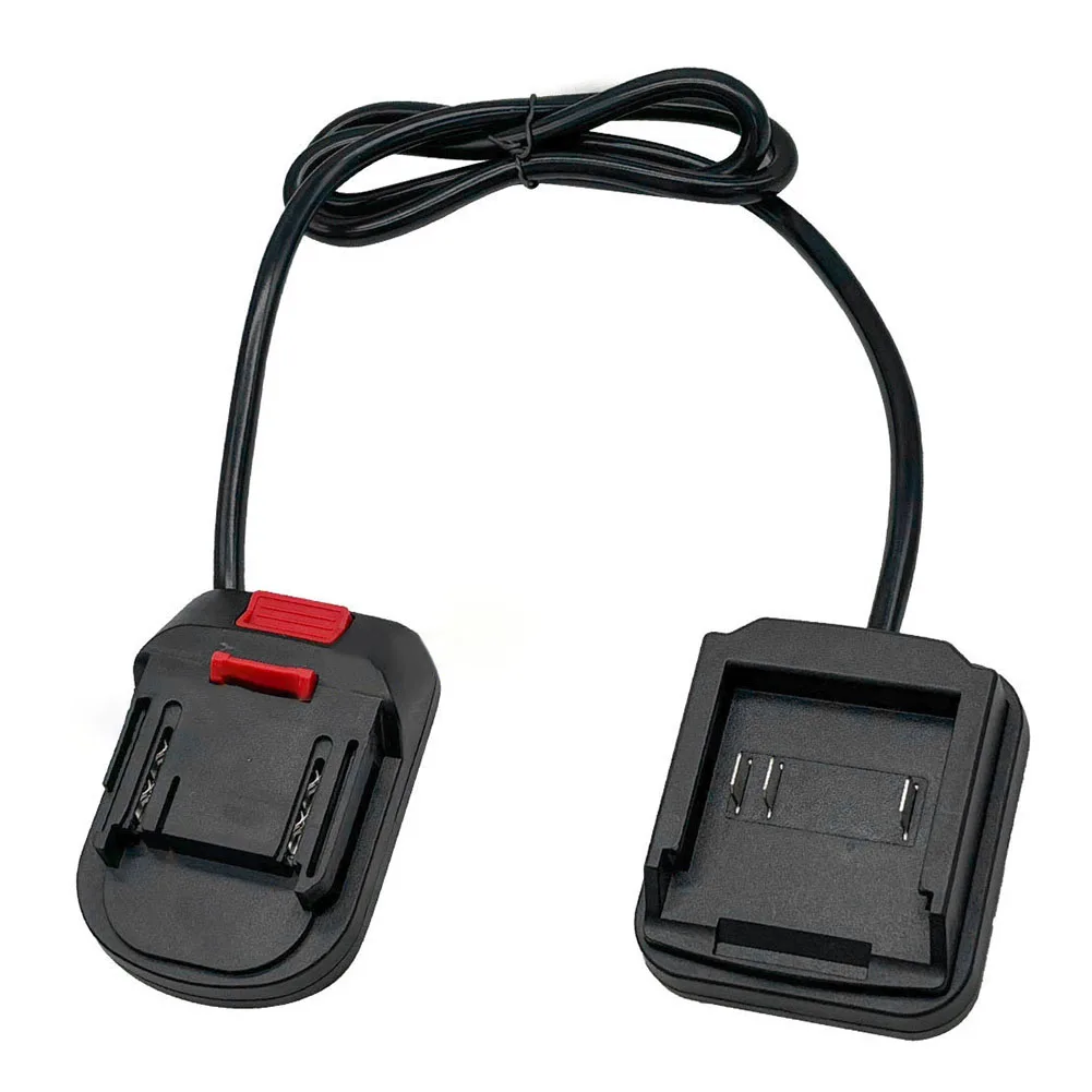 Battery Adapter for 18V Machines Designed for For dayi For A3 2106 and ...