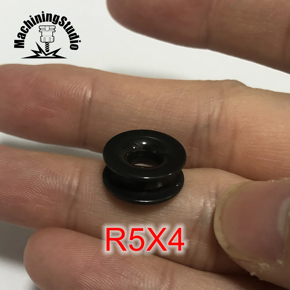 Antal-Quality-Hard-Anodize-With-PTFE-Coating-R5x4-Sailing-Aluminium-Low ...