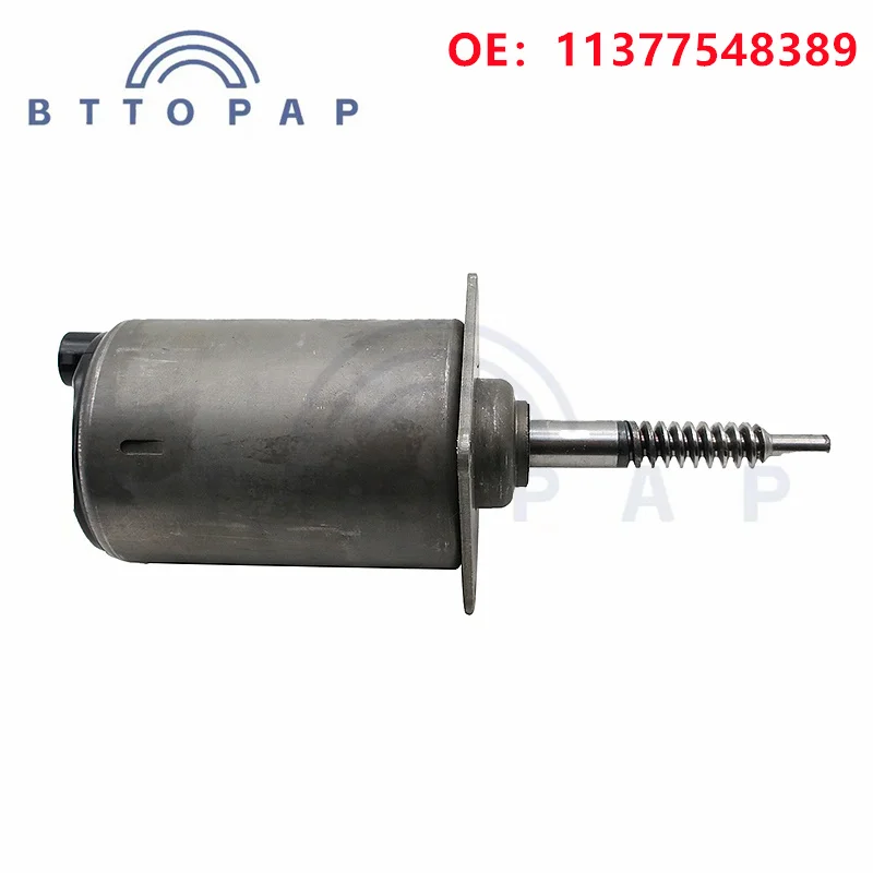 11377548389-Valvetronic-Eccentric-Shaft-Actuator-For-BMW-E53-E60-E63 ...