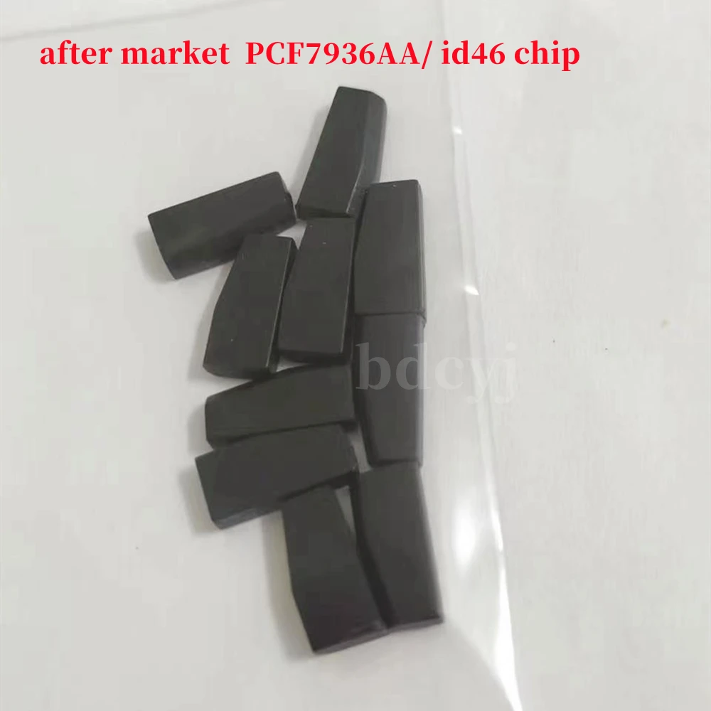 Chip-transpondedor-de-llave-de-coche-OEM-ID46-PCF7936AA-pcf7936as-para ...