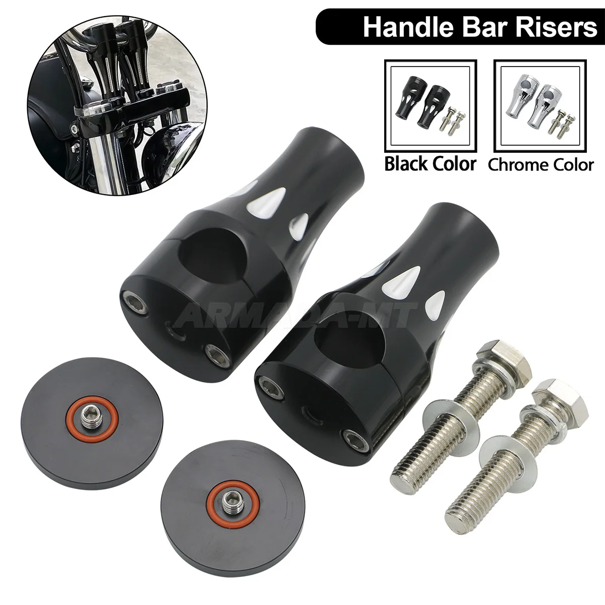 For-Suzuki-Volusia-VL-800-Boulevard-C50-M109R-Boss-VL1500-LC-Intruder ...