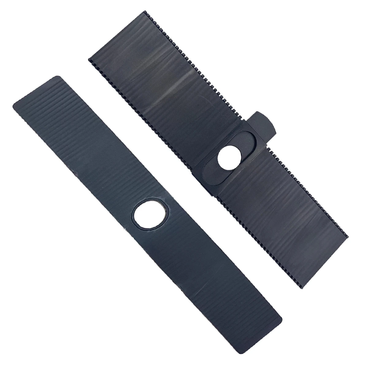 Transmiss-o-autom-tica-Gear-Shift-Knob-Slider-Bar-Strip-VW-Golf-4-Polo ...