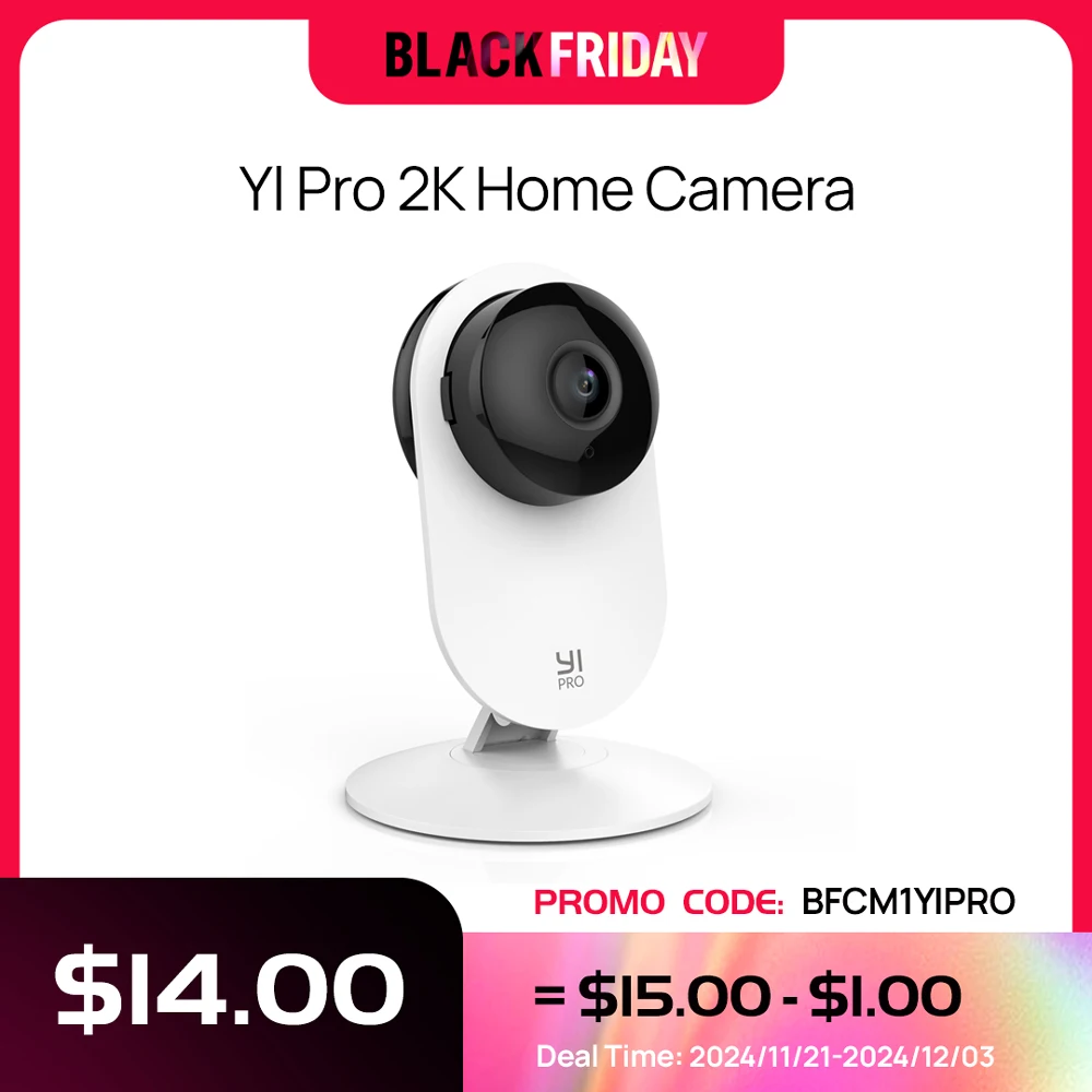 YI-2K-Home-Pro-Security-Camera-Indoor-Camera-with-Person-Vehicle-Animal-Smart-Detection-Phone ...