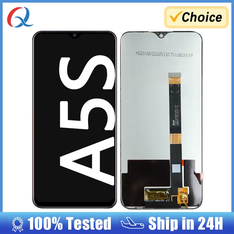 Pantalla-a5s-lcd-Digitizer-Assembly-oppo-a5s-a7-a12-realme-3-3i-screen ...