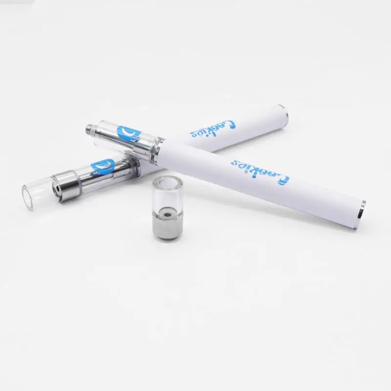 5pcs-Cookies-E-cigarettes-Vaporizer-Full-Ceramic-0-8ml-Pod-Starter-Kit ...