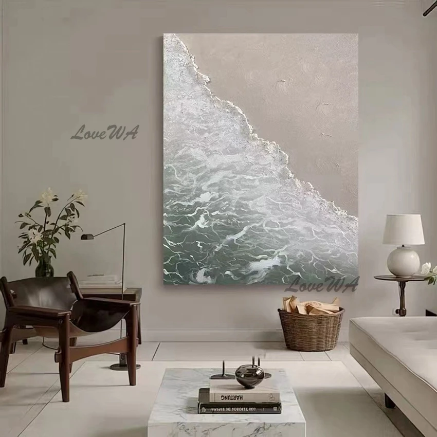 Office Wall Texture Design