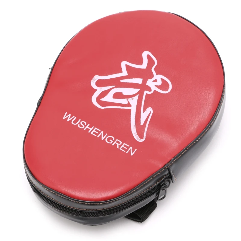 YD61-Adults-Kick-Boxing-Gauntlet-Boxing-Gloves-Equipment-Pad-Punch ...