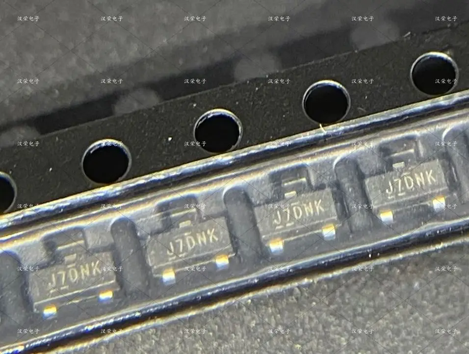 3000PCS IRLML2803TRPBF IRLML2803PBF IRLML2803 IRLML2030TRPBF ...