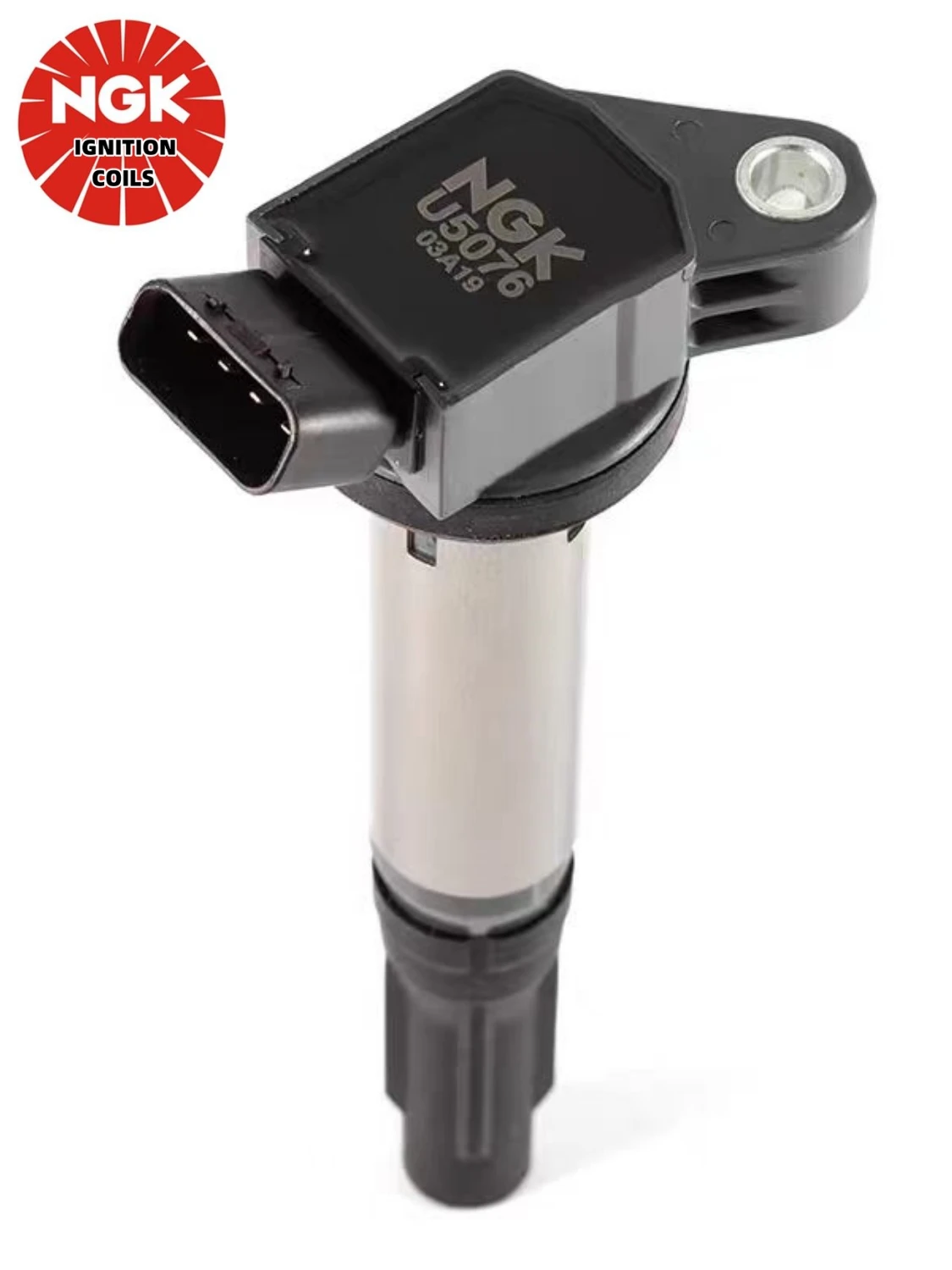 NGK-Bobina-de-igni-o-Original-U5076-48257-para-Toyota-Alphard-Avalon ...