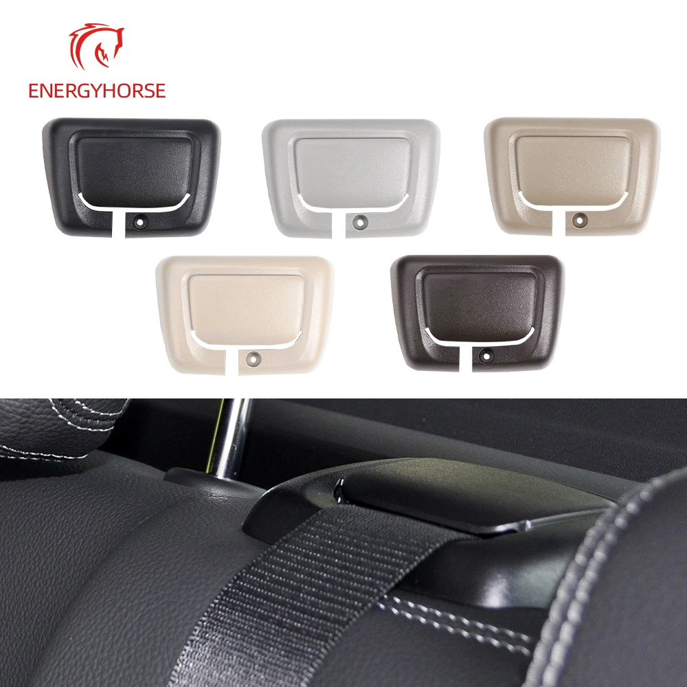 For Mercedes W166 W292 car rear central safety belt guide sleeve ...