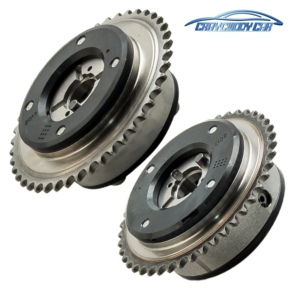 Camshaft Adjuster For Mercedes C230 W211 W203 W204 M271 M 271 ...