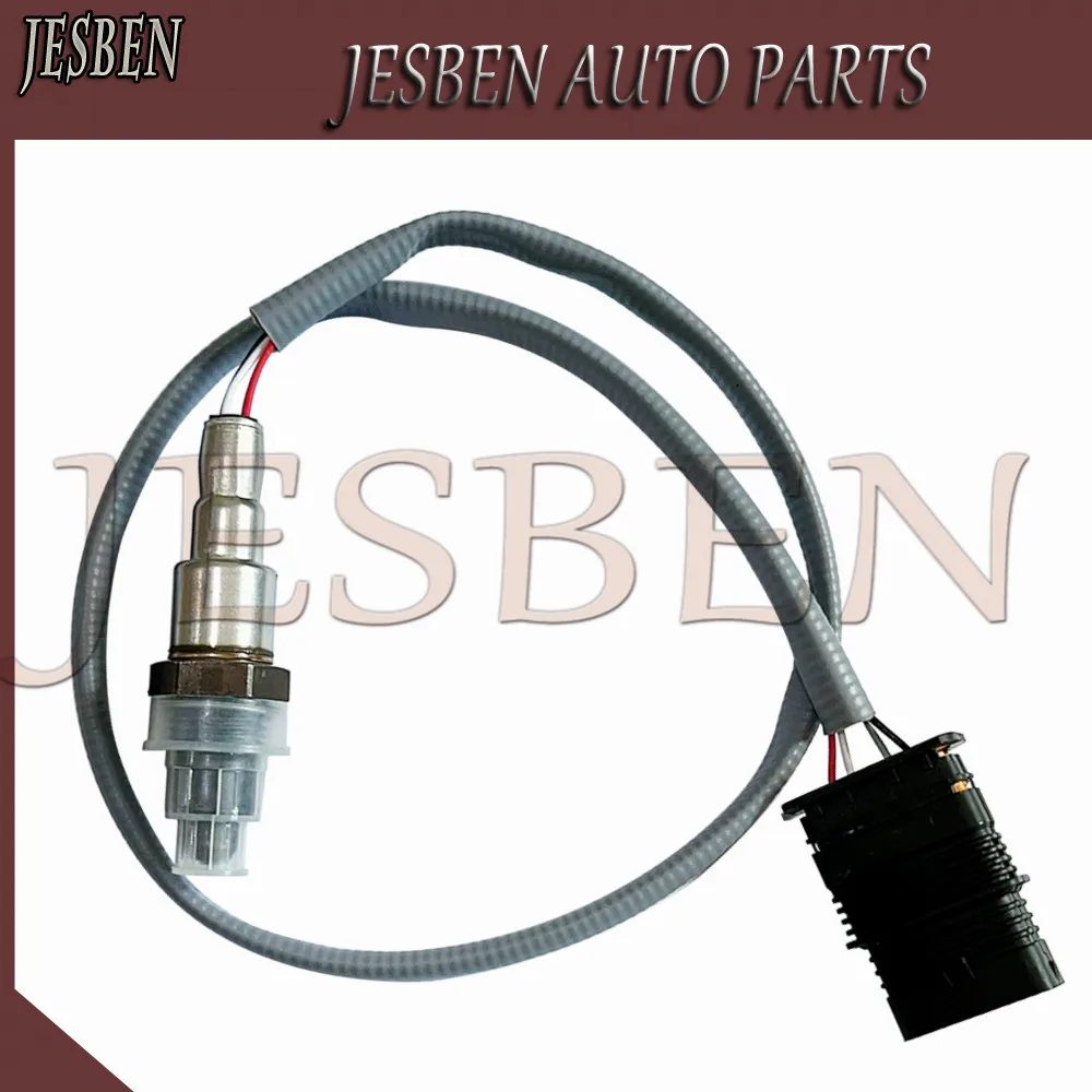 0258030046 11787645875 Back Lambda Probe O2 Oxygen Sensor For BMW F10 F20 F21 F22 F23 F30 F31 ...