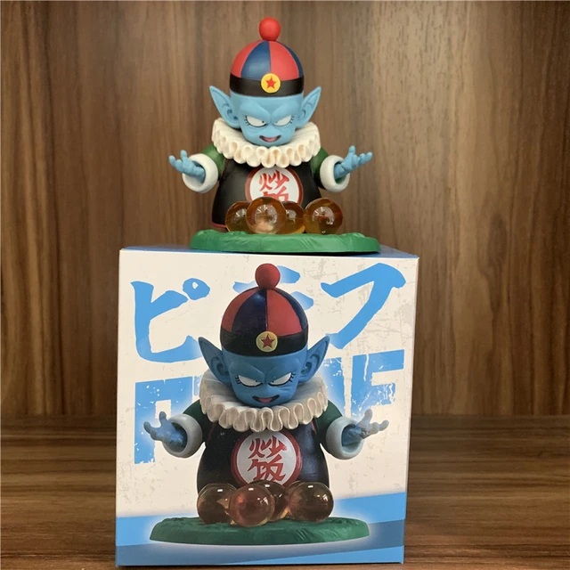 Emperor Pilaf Dragon Ball Z Kai