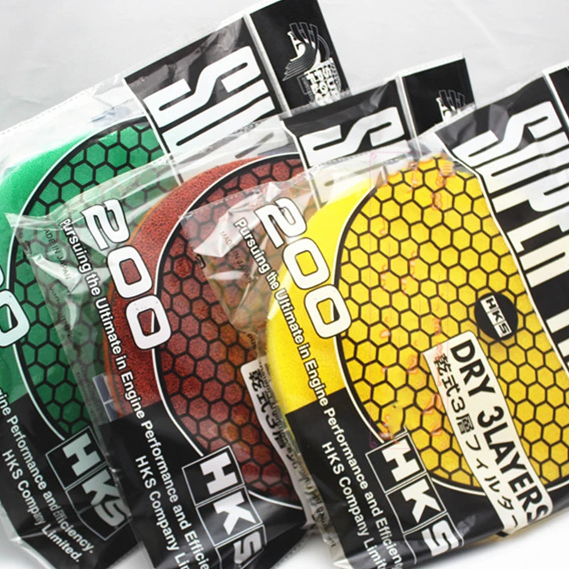 3-Layer-Air-Filter-sponge-Replacement-Compatible-with-HKS-Mushroom ...