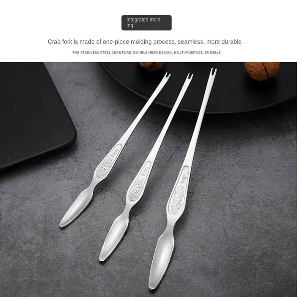 Crab Fork