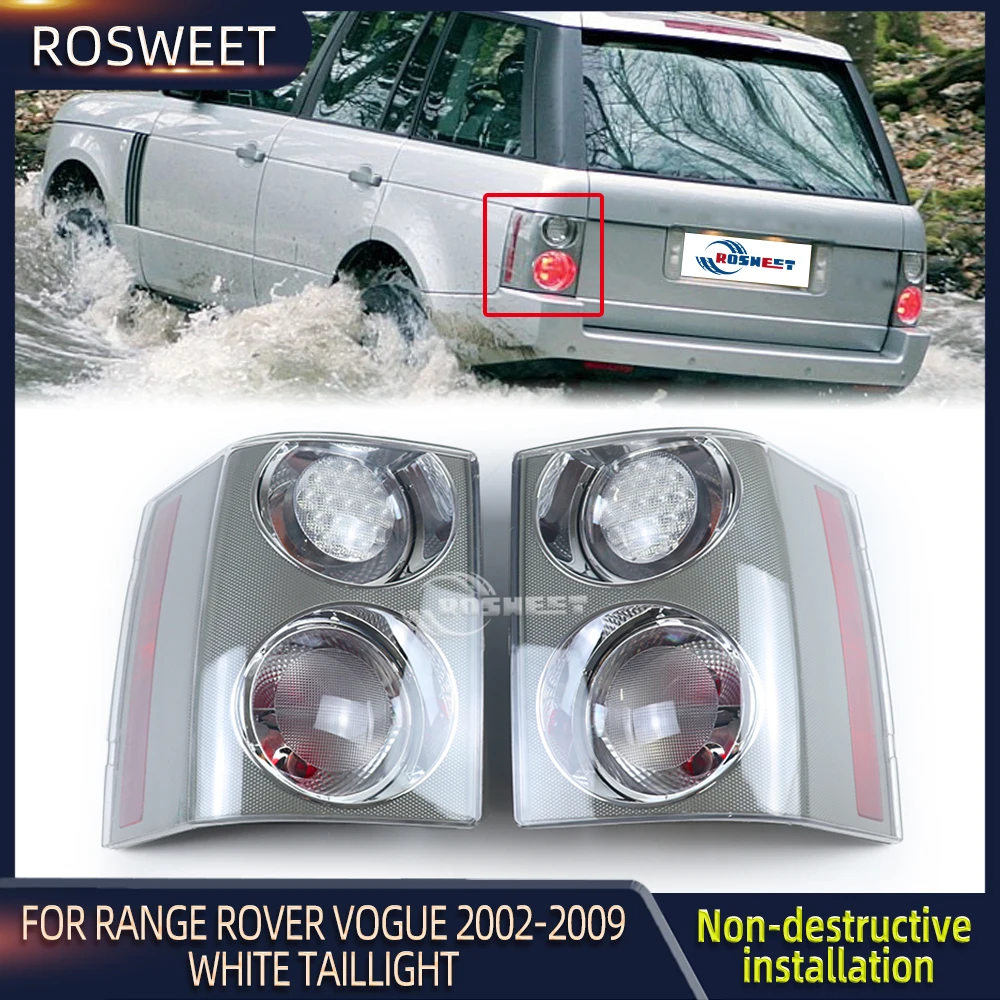 For-Land-Rover-Range-Rover-Vogue-L322-2002-2004-2005-2006-2007-2008 ...