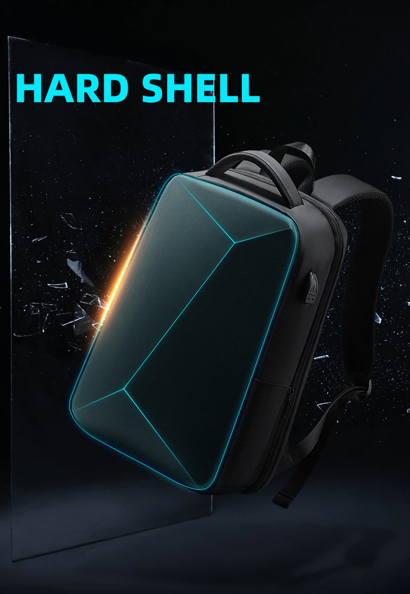 Anti-Theft-Hard-Shell-Backpack-for-Men-Expandable-Slim-Business-Travel ...