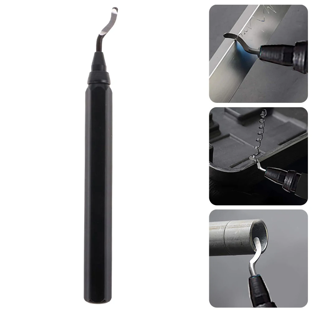 RB1000 Deburring Trimming Knifes Edge Scraper Pipe Trimmer Hand Burr ...