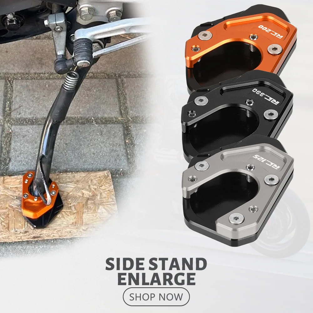 FOR KTM RC 125 200 250 390 690 Enduro SMC 950 990 Adventure R ...