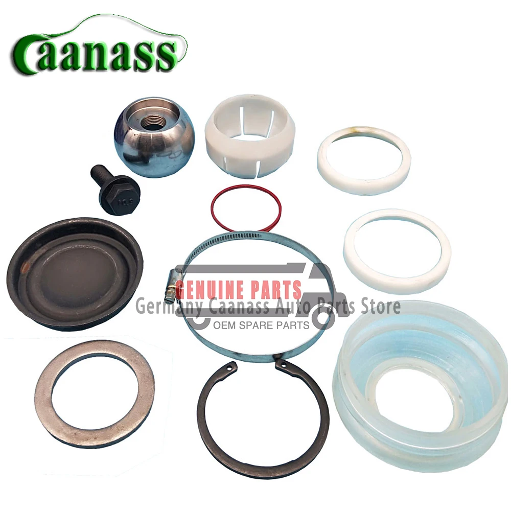 V-stay Repair Kit Spare Parts for Volvo Trucks VOE 20741710