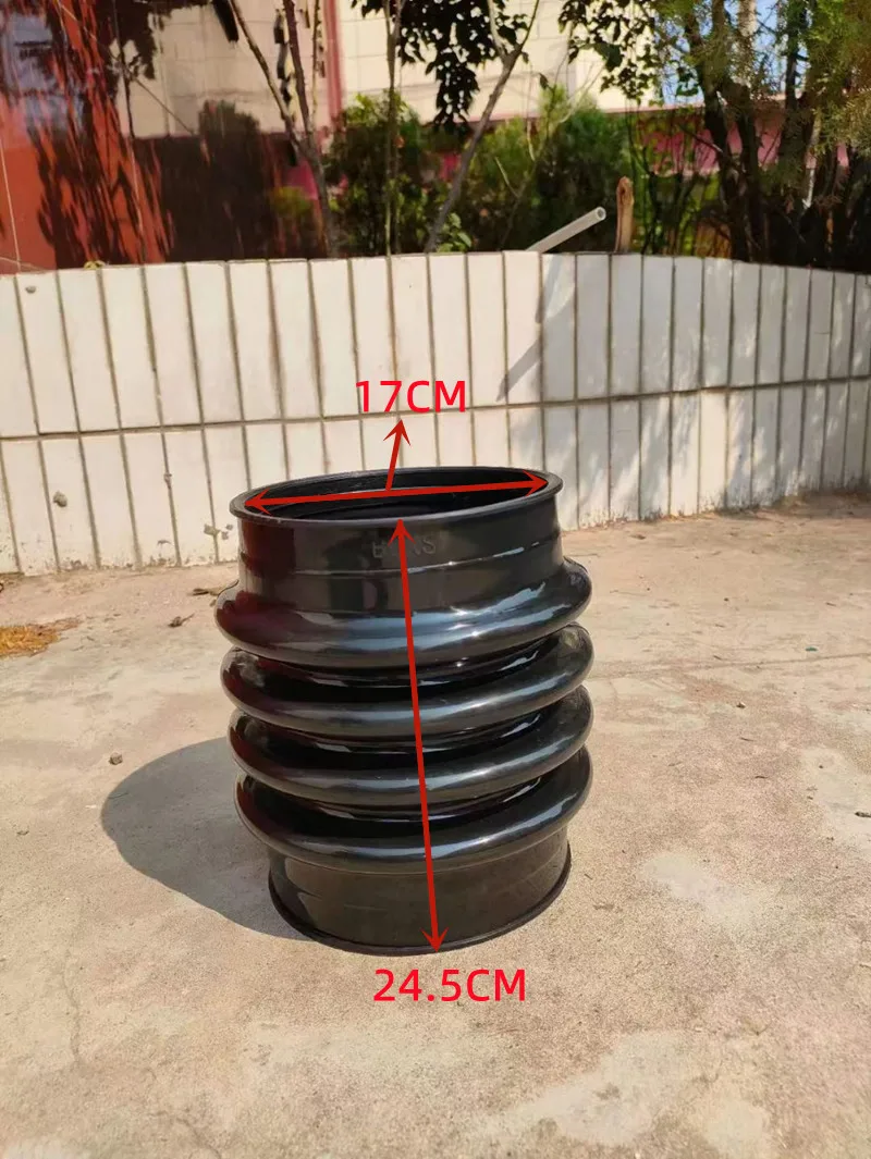 Electric Tamper Jumping Jack