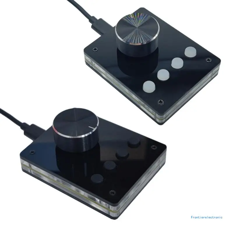 Programming-USB-Knob-Keyboards-RGB-Multimedias-Volumes-Controllers ...