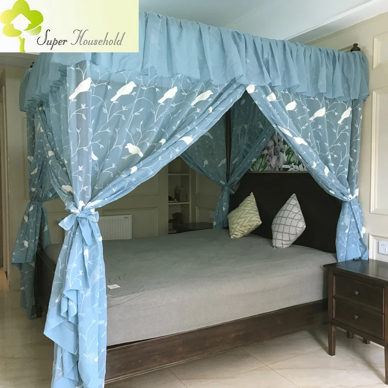 Custom Canopy Beds