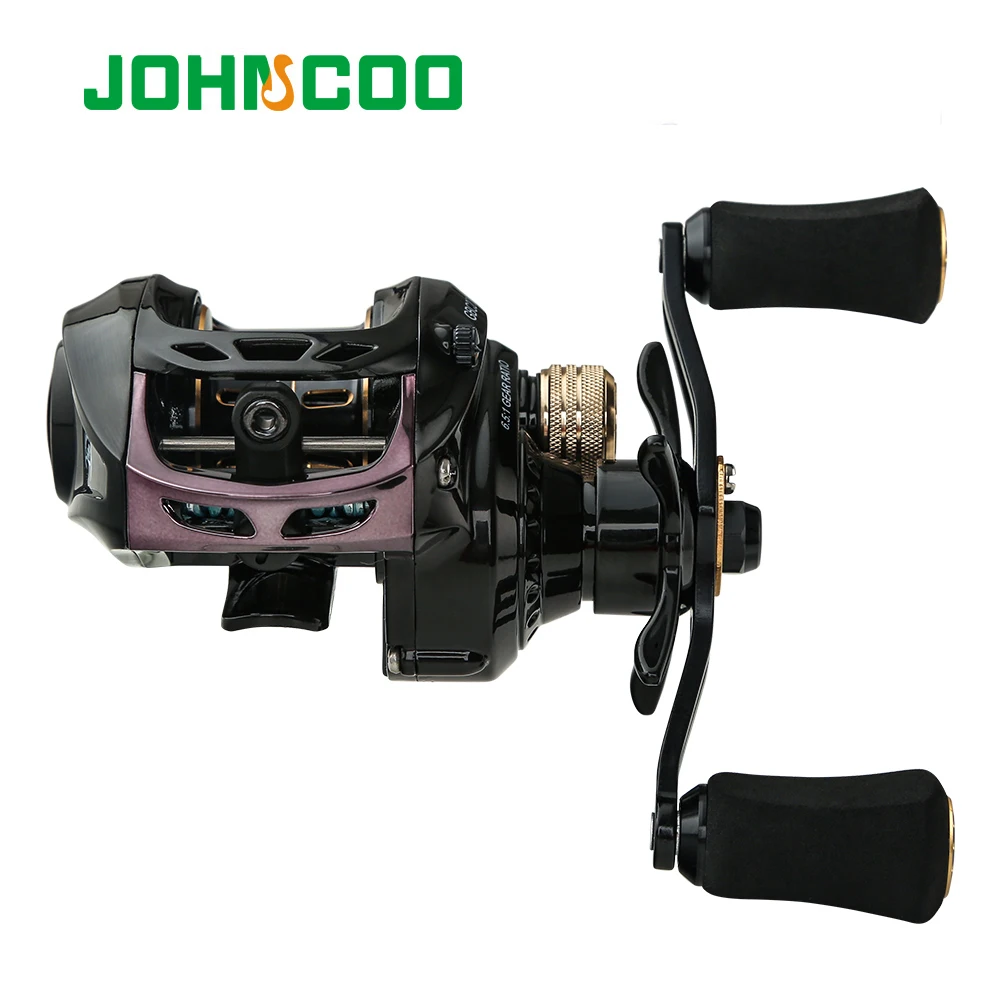 Quadro De Isca De Pesca Feito De Liga De Alumínio, Isca De Pesca Ultra Leve 159g, Carretel De ...