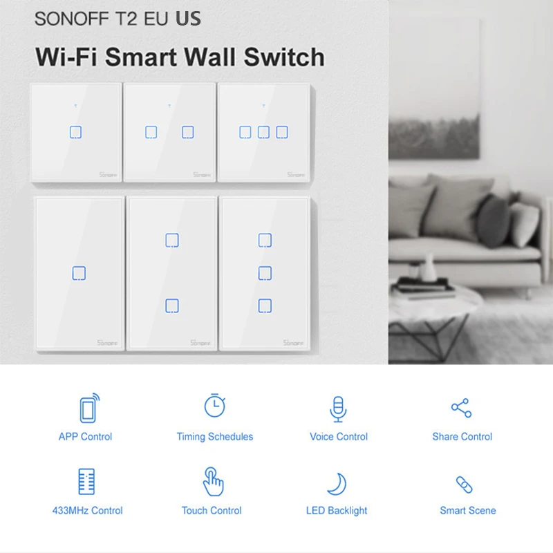 SONOFF-TX-Series-Wifi-Smart-Wall-Touch-Switches-EU-US-1C-2C-3C-Smart ...