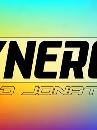 Synergy by David Jonathan -Magic tricks – Shopenize.com