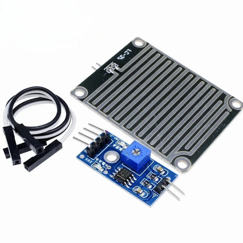 M-dulo-de-Sensor-de-detecci-n-de-nieve-y-gotas-de-lluvia-10-piezas ...