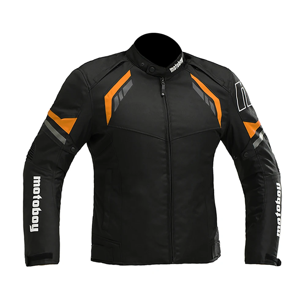 Moto-Cross-Waterproof-Motorcycle-Clothes-Motorcycle-Jacket-With ...