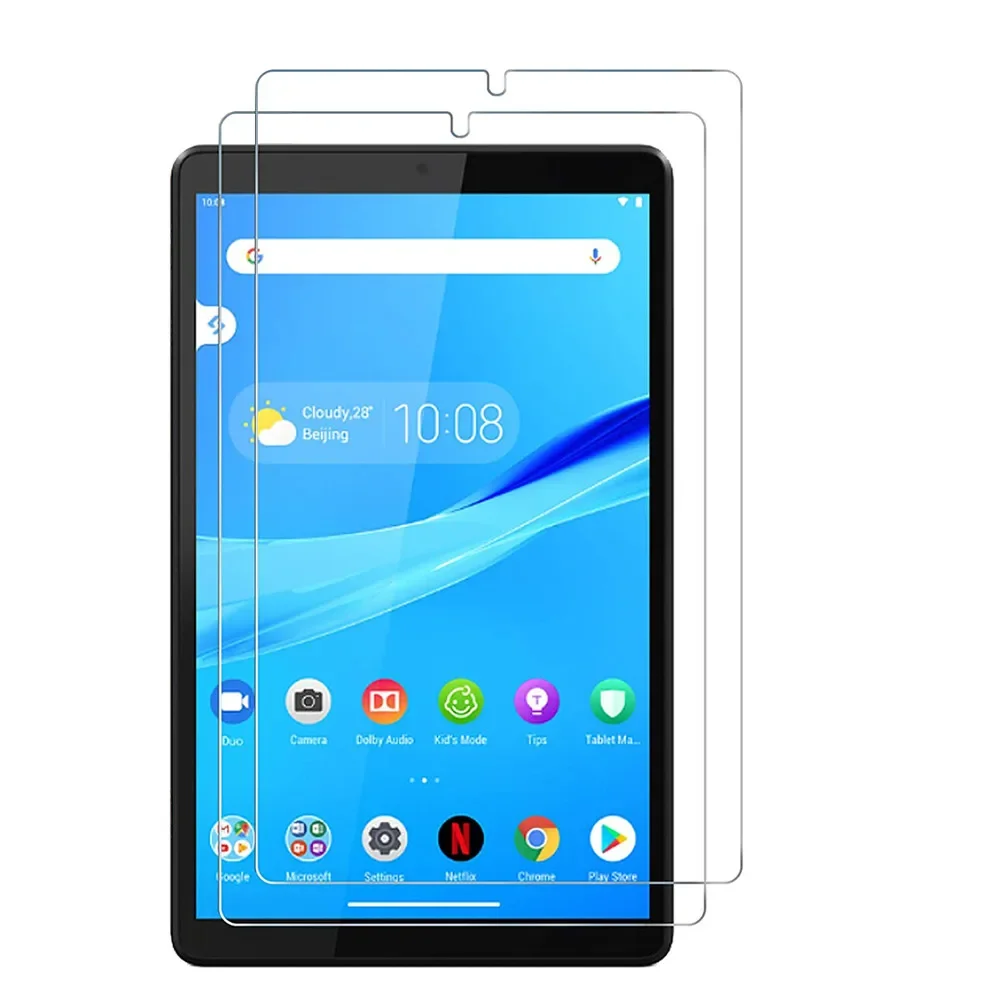 Tempered-Glass-For-Lenovo-TAB-M8-2nd-3rd-TB-8506-8505F-8705F-8-0-inch ...