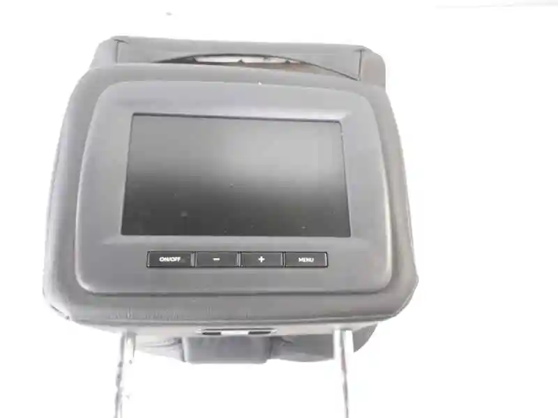 Maletín instante paquete pantalla multifuncion citroen c4 picasso ...