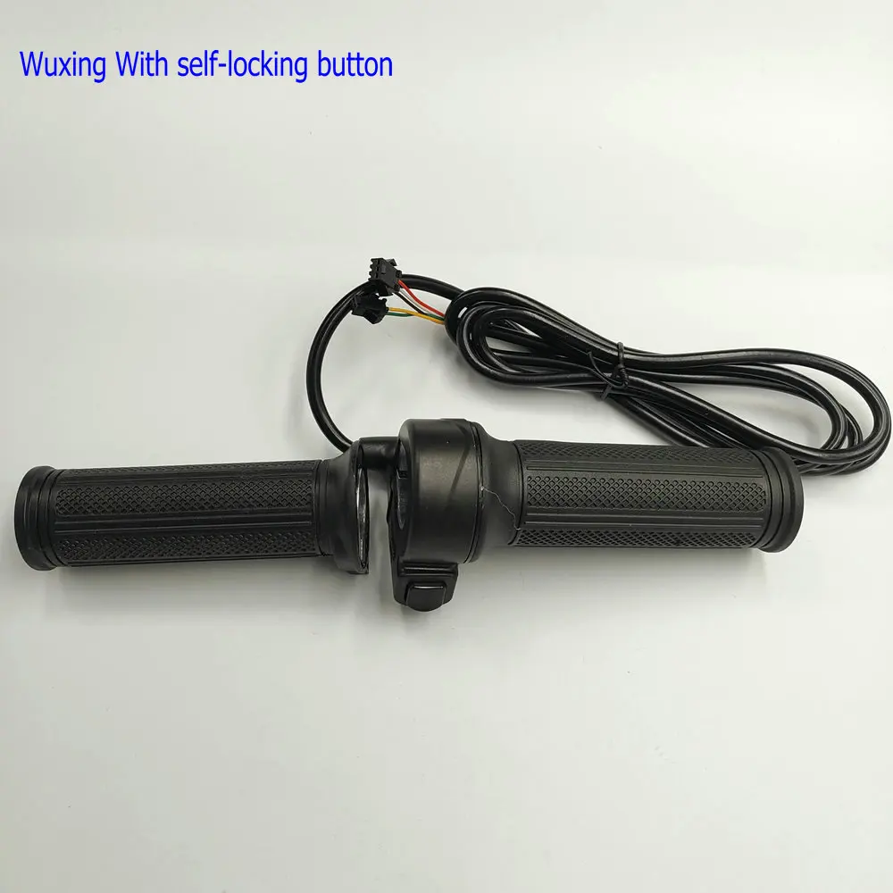 WX Speed Control Knob Electric Vehicle Accessories E-Bicycle ...
