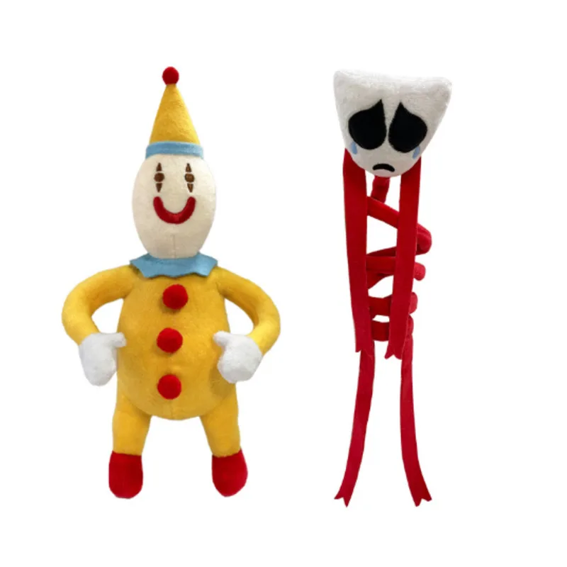 1-5-Stuks-Jax-Digitaal-Circus-Clown-Pluche-Speelgoed-De-Geweldige ...