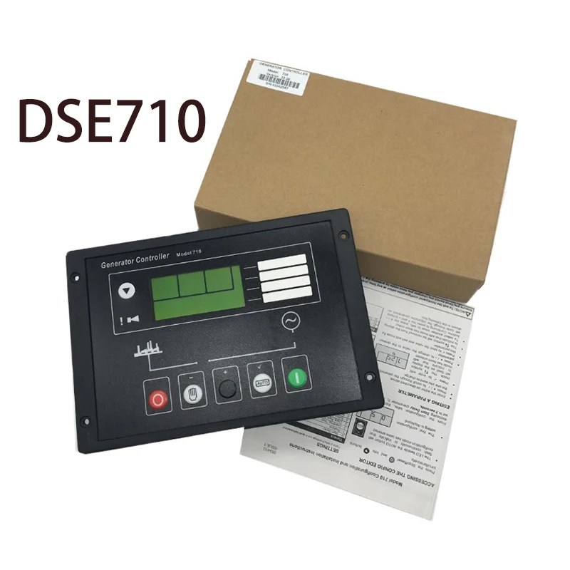 DSE720-DSE710-deep-sea-original-generator-controller-AC-generator ...