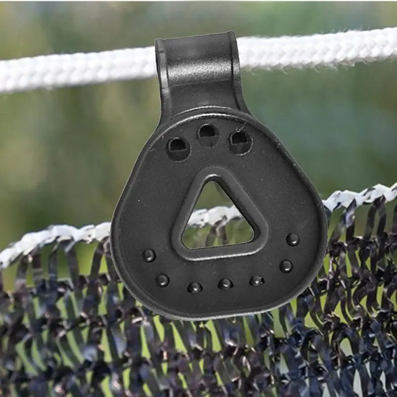 Tarp-Clip-Heavy-Duty-Lock-Grip-Tent-Canopy-Fasteners-Clips-Wind-Rope ...