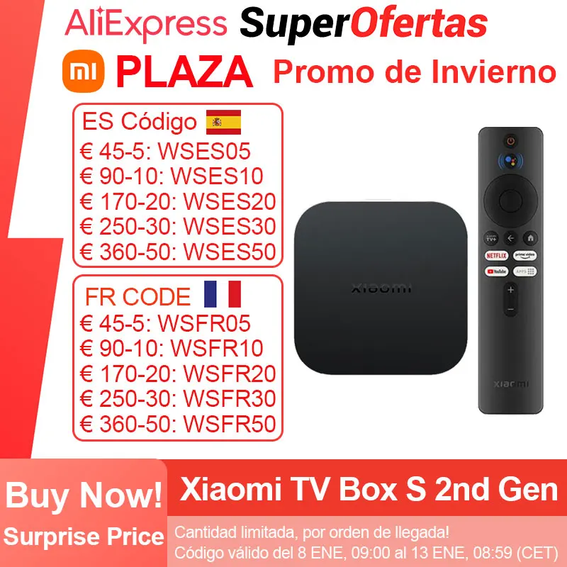 Xiaomi-Mi-Tv-Box-S-2e-Generatie-Slimme-Android-Tv-Box-4K-Ultra-Hd-Set ...