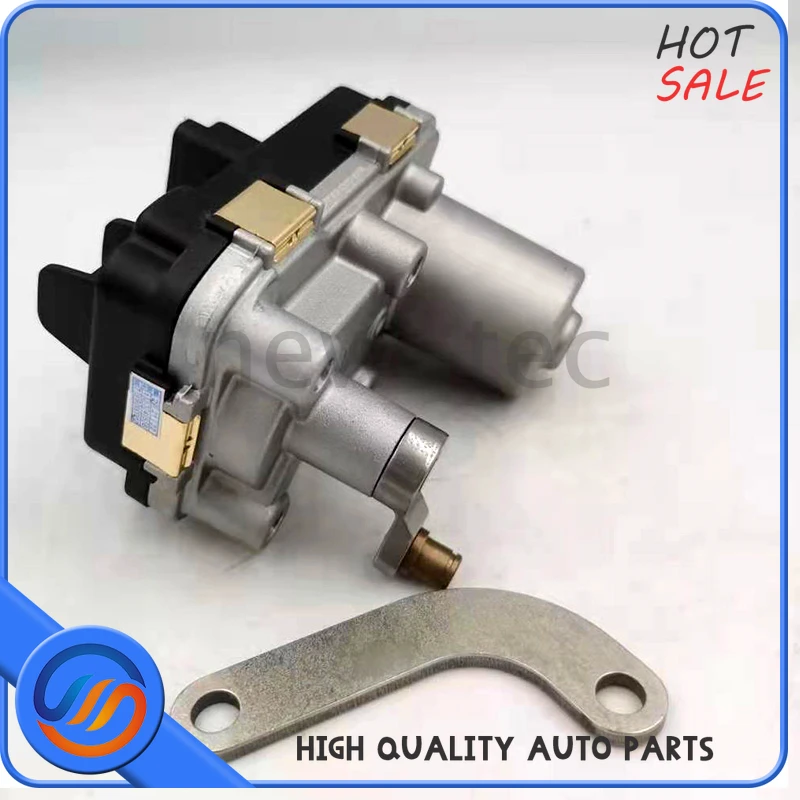 Turbocharger actuator wastegate TD04L49477-01203 A2C53367342 33510542 ...