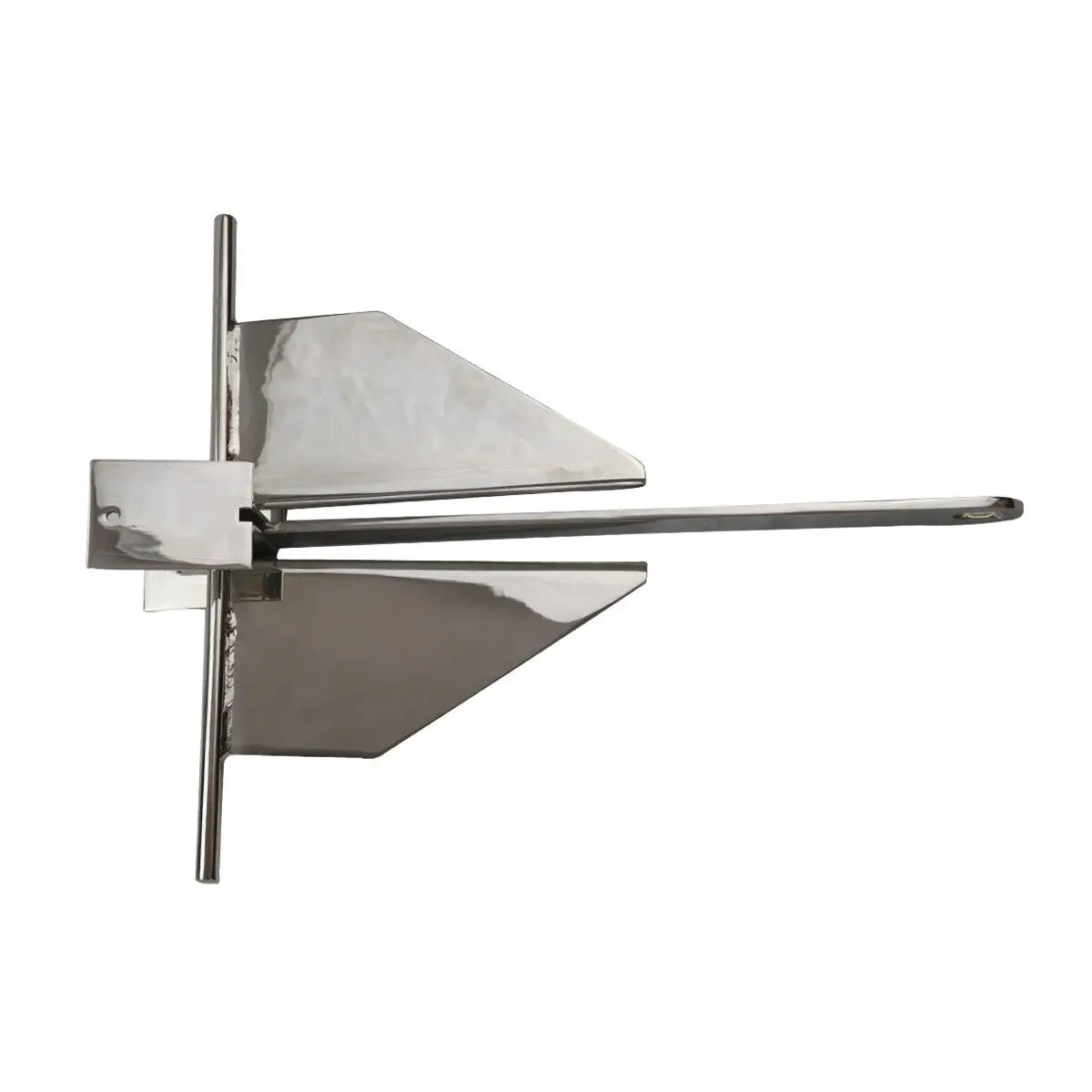 Custom-Heavy-Duty-Mirror-Polished-316-Stainless-Steel-5KG-Danforth ...