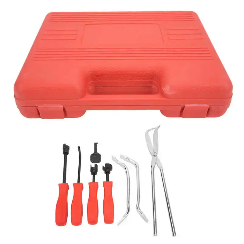Drum Brake Puller Kit Drum Brake Master Tool Universal Sturdy for ...