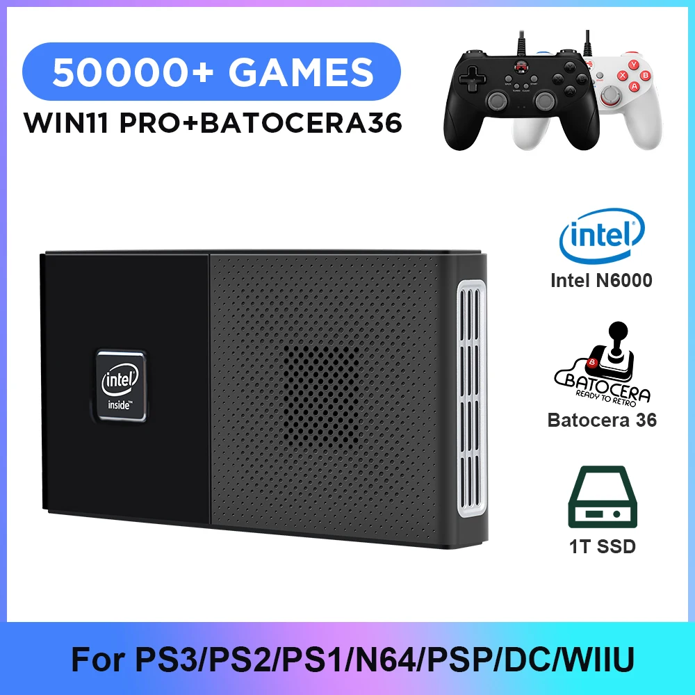 Retro-Video-Game-Console-With-50000-Games-Intel-N6000-Windows-11-Pro ...