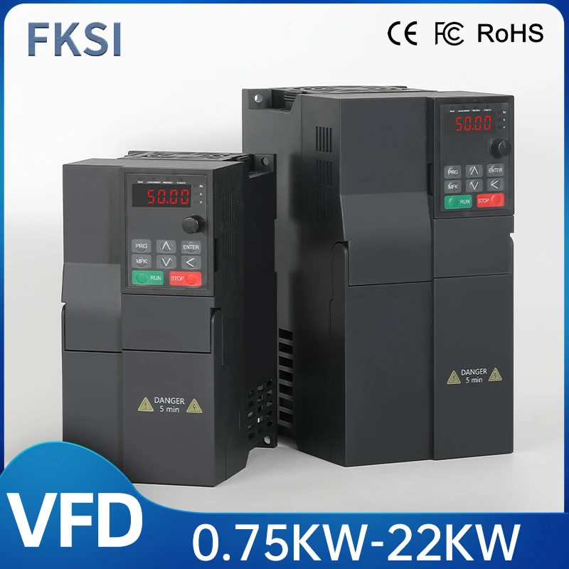 FK700-VFD-2-2KW-22KW-Three-phase-380V-input-three-phase-380V-output ...