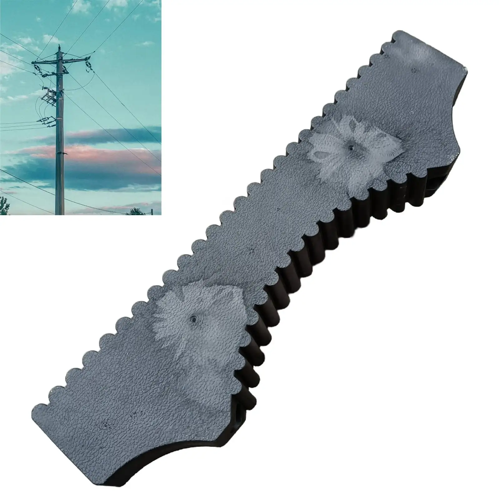 Rubber-Steep-Ladder-Accessory-Ladder-Stabilizer-Easy-to-Install-Sturdy ...