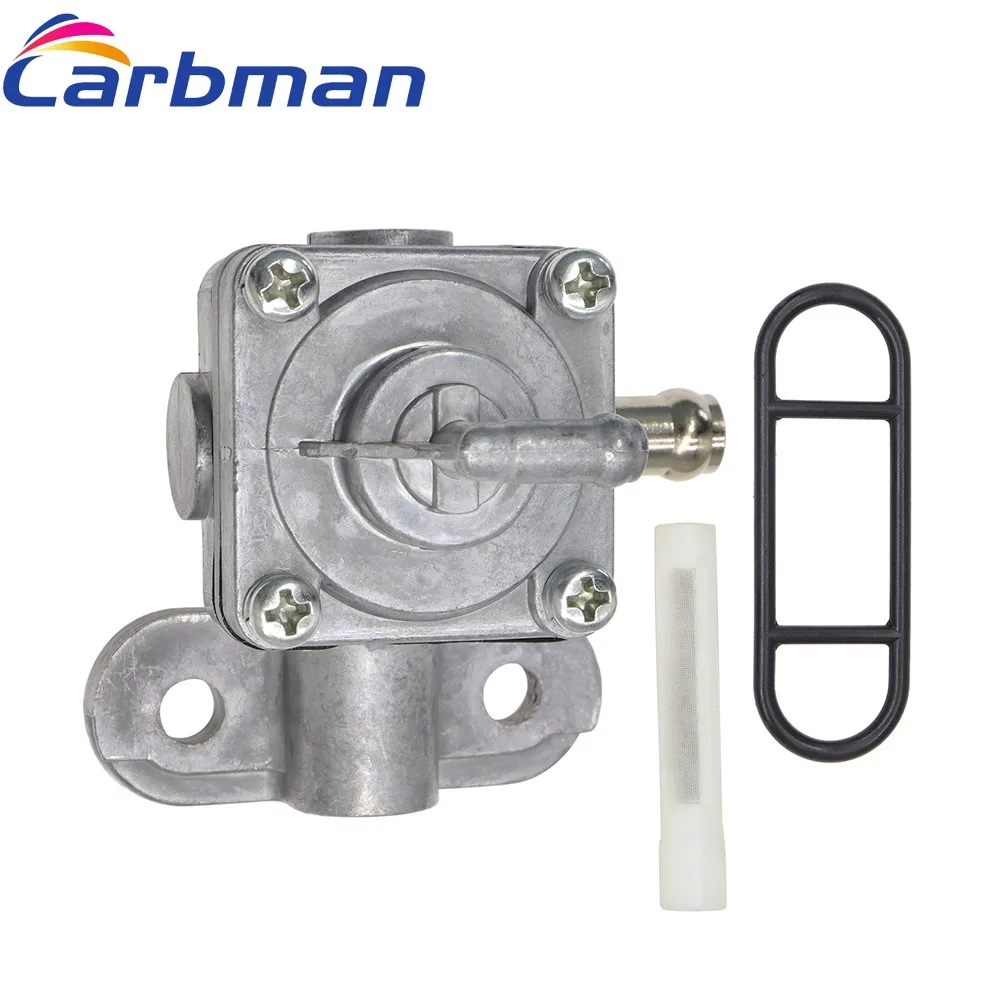 Fuel Gas Valve Petcock Fits For Suzuki 97-00 GSXR 600 , 96-99 GSX-R 750 ...
