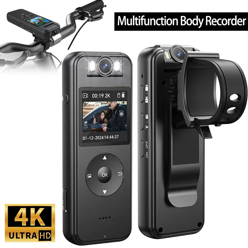 Mini-Sports-Video-Recorder-Anti-shake-Ultra-HD-4K-Camera-Outdoor ...